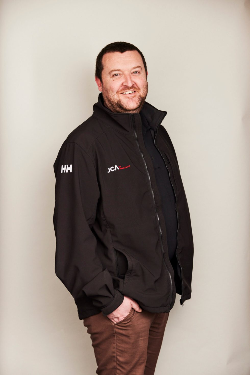 Our People - JCA Lift Consultants